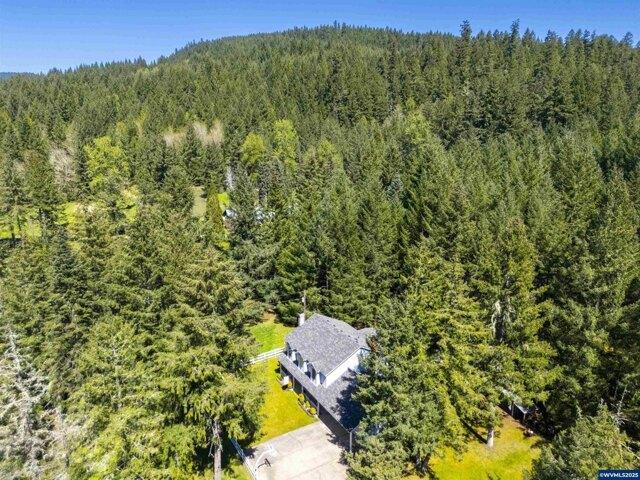 house with 4 bedroom, Cottage Grove OR DLS90801807