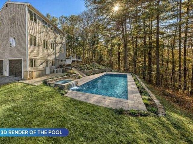 house with 4 bedroom, Cotuit MA DS102061021