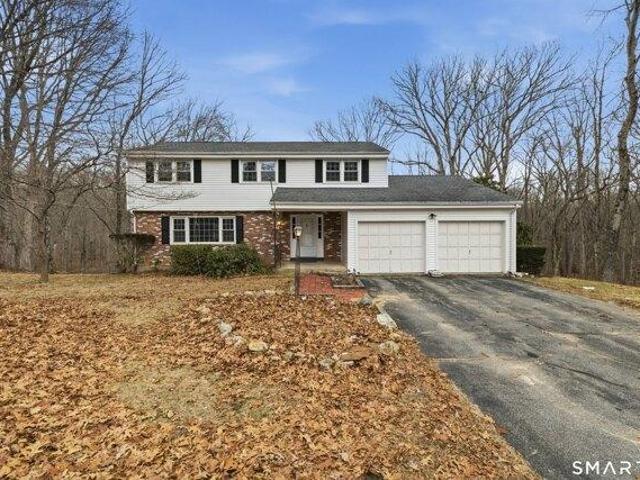 house with 4 bedroom, Coventry CT DS102475993