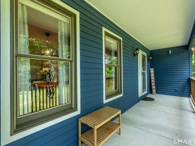 house with 4 bedroom, Coventry CT DS104440315