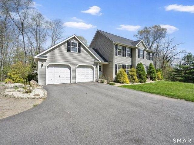 house with 4 bedroom, Coventry CT ES102827778