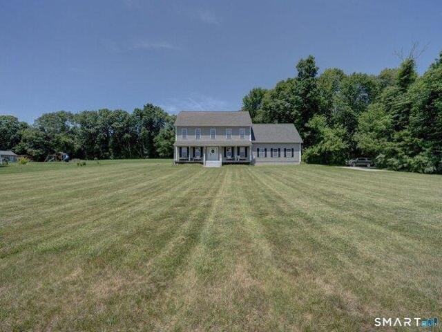 house with 4 bedroom, Coventry CT ES104848211