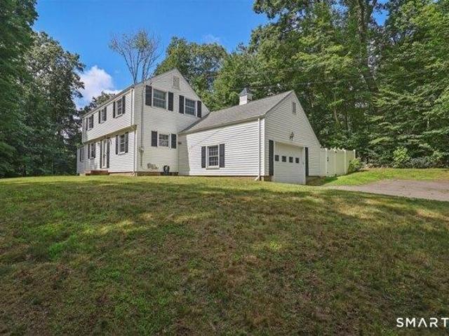 house with 4 bedroom, Coventry CT ES105116852