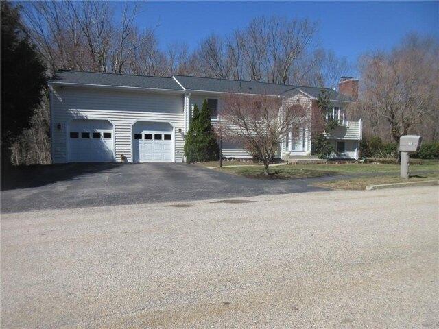 house with 4 bedroom, Coventry RI DLS102583552