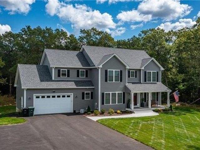 house with 4 bedroom, Coventry RI DLS102156810
