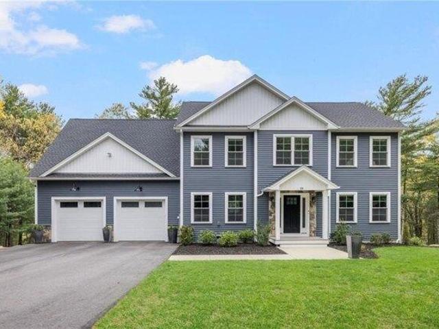 house with 4 bedroom, Coventry RI DS102563610