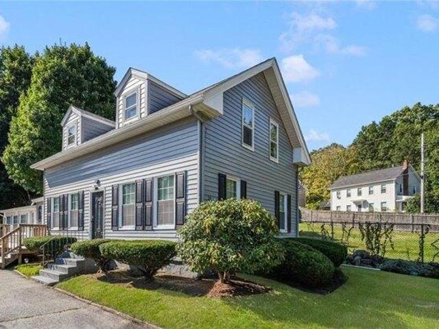 house with 4 bedroom, Coventry RI DS103033570