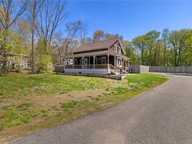 house with 4 bedroom, Coventry RI DS103433281