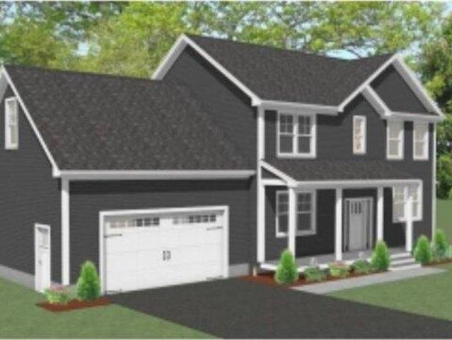 house with 4 bedroom, Coventry RI DS103931059