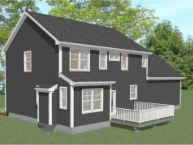 house with 4 bedroom, Coventry RI ES104510817