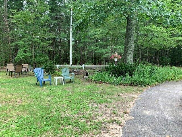 house with 4 bedroom, Coventry RI ES105080097
