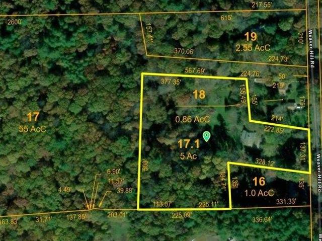 house with 4 bedroom, Coventry RI ES105094788