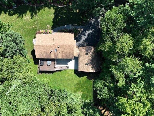 house with 4 bedroom, Coventry RI ES105172287
