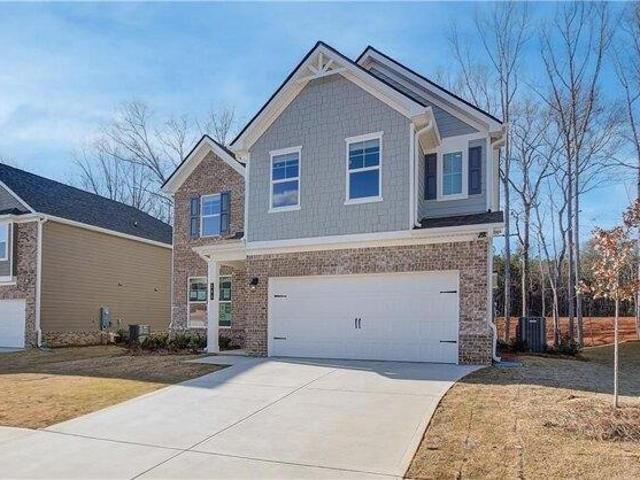 house with 4 bedroom, Covington GA DS88897001