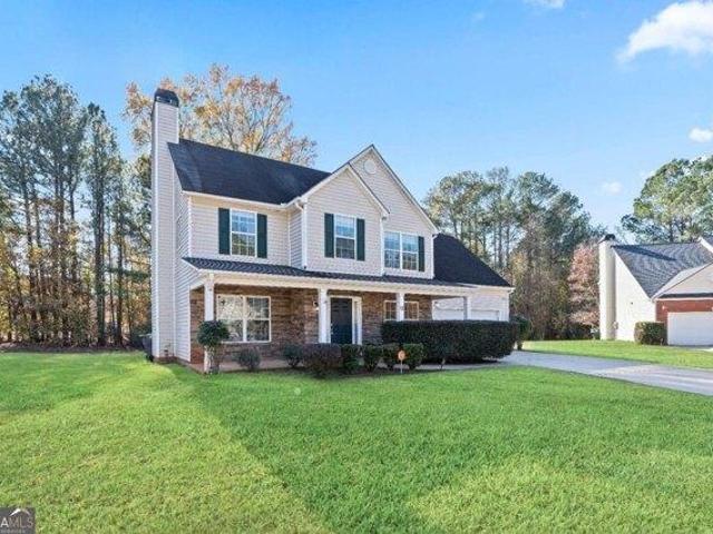 house with 4 bedroom, Covington GA DS88973693