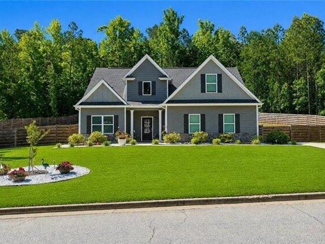 house with 4 bedroom, Covington GA DS103605545
