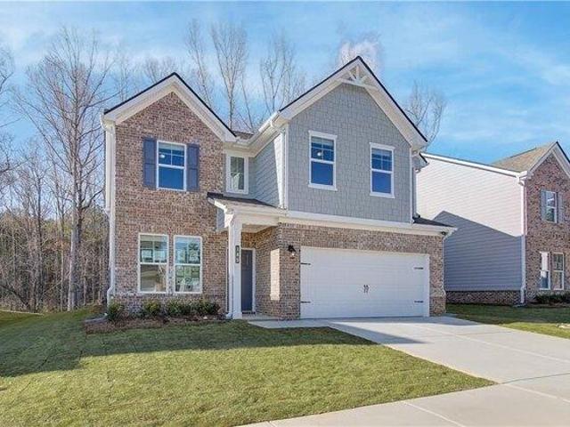 house with 4 bedroom, Covington GA ES88897001