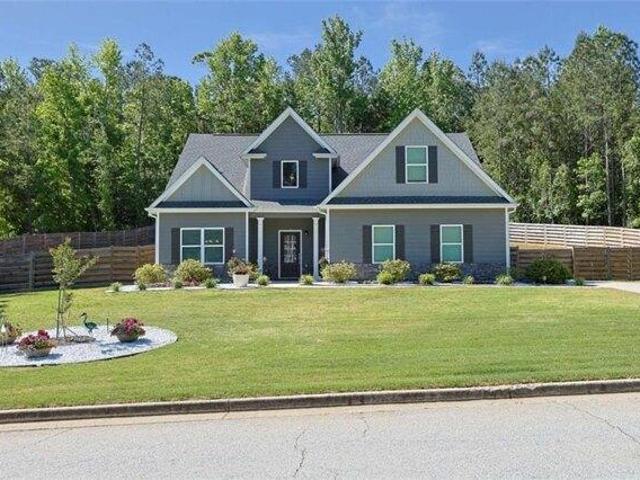 house with 4 bedroom, Covington GA ES103605545