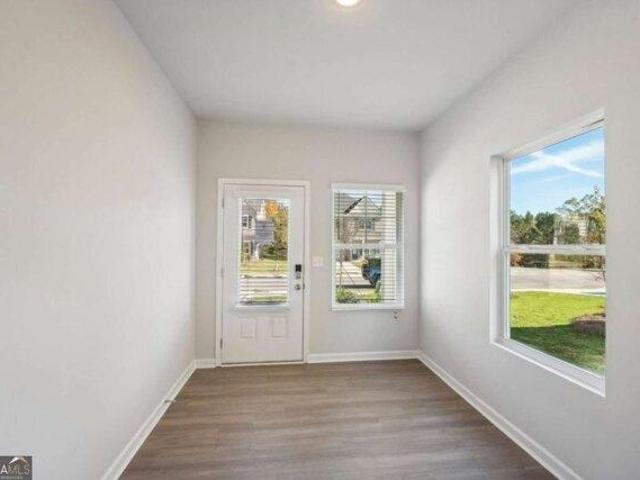 house with 4 bedroom, Covington GA ES104898520
