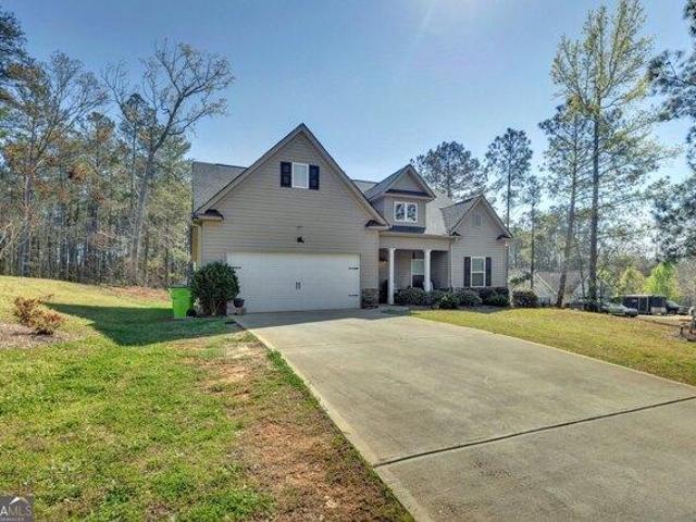 house with 4 bedroom, Covington GA ES104898063