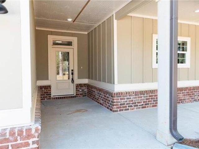 house with 4 bedroom, Covington GA ES104900792