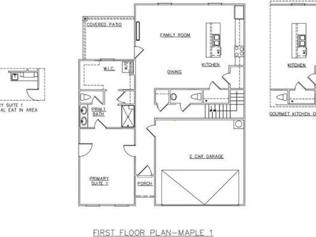 house with 4 bedroom, Covington GA ES104909599
