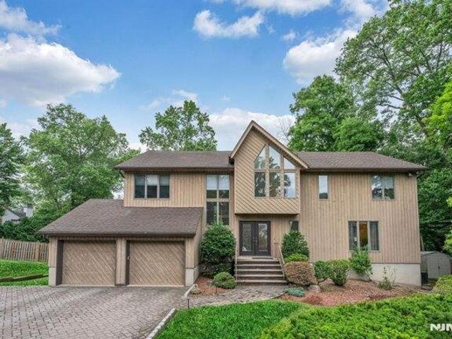 house with 4 bedroom, Closter NJ DS103626201