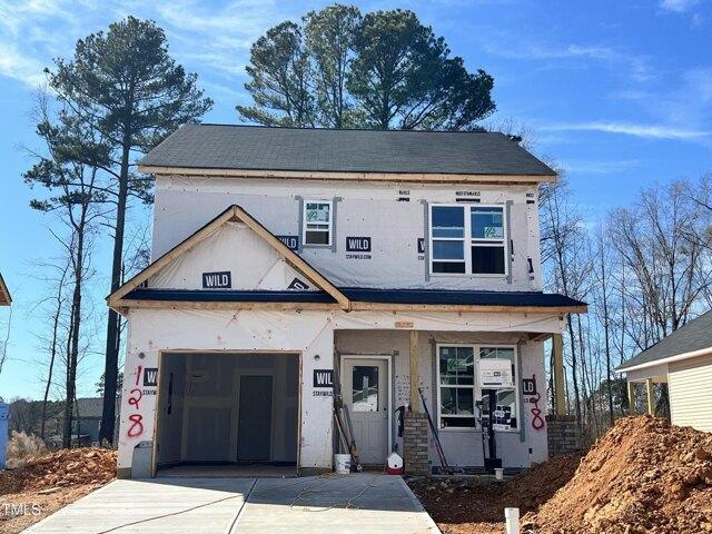house with 4 bedroom, Clayton NC DS88341260