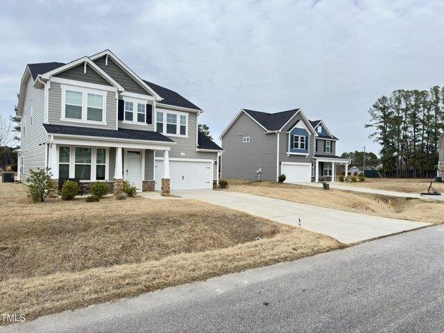 house with 4 bedroom, Clayton NC DS91591614