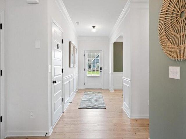house with 4 bedroom, Clayton NC ES104898759