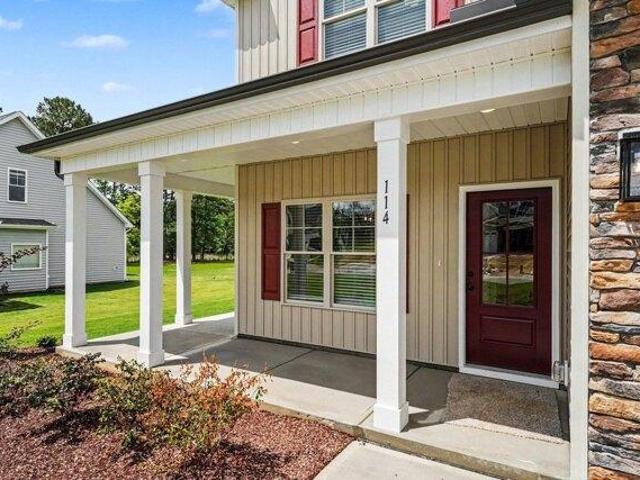house with 4 bedroom, Clayton NC ES104906839
