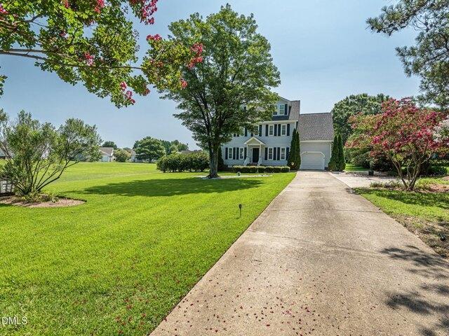 house with 4 bedroom, Clayton NC ES104900404