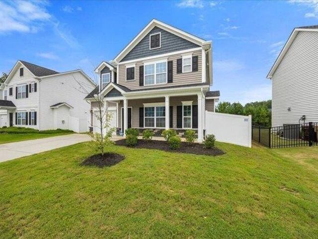 house with 4 bedroom, Clayton NC ES104901461