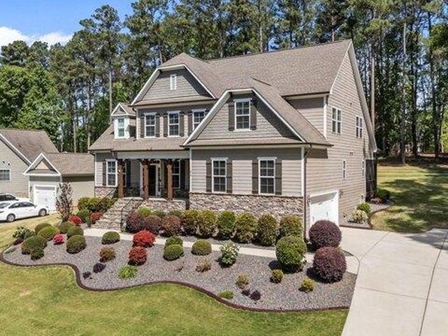 house with 4 bedroom, Clayton NC ES104901902