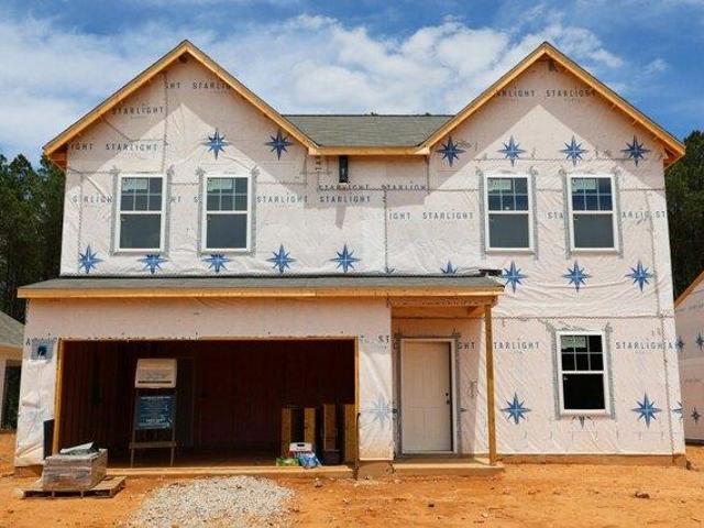 house with 4 bedroom, Clayton NC ES104902378