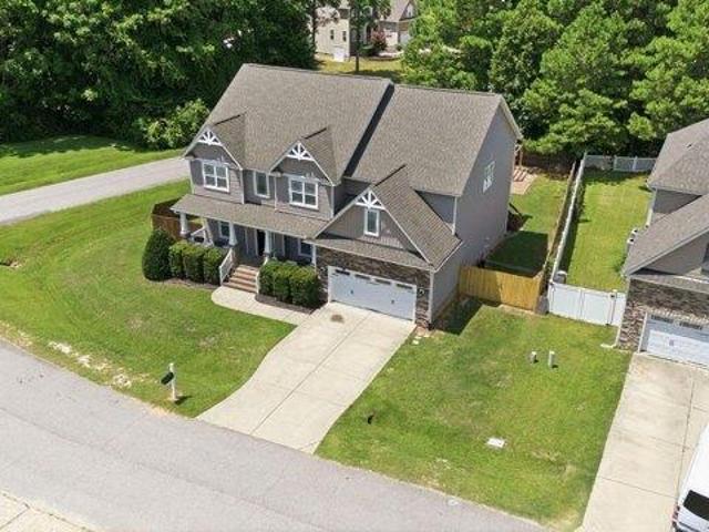 house with 4 bedroom, Clayton NC ES104903266