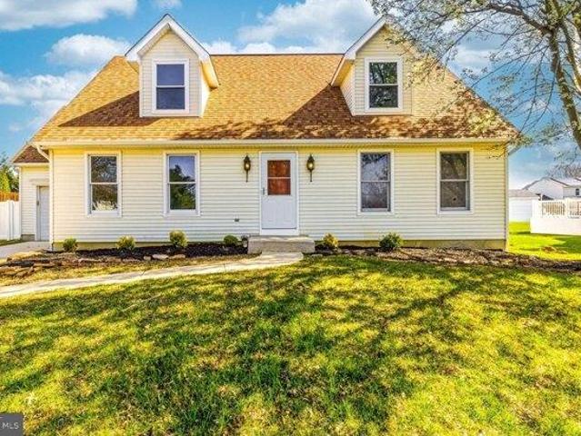 house with 4 bedroom, Clayton NJ DLS102284426