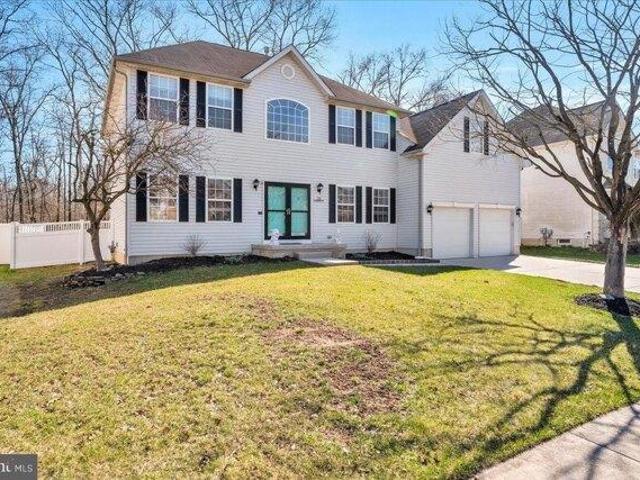 house with 4 bedroom, Clayton NJ DS102528498