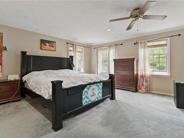 house with 4 bedroom, Clairton PA DS103601358