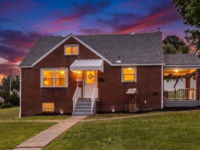 house with 4 bedroom, Clairton PA DS103623449