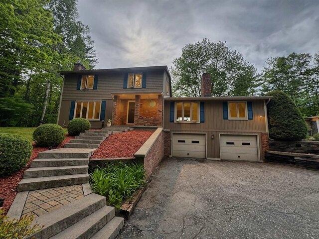 house with 4 bedroom, Claremont NH DS102593831