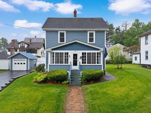 house with 4 bedroom, Claremont NH DS103250887