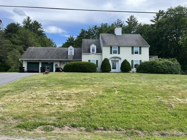 house with 4 bedroom, Claremont NH DS104007513
