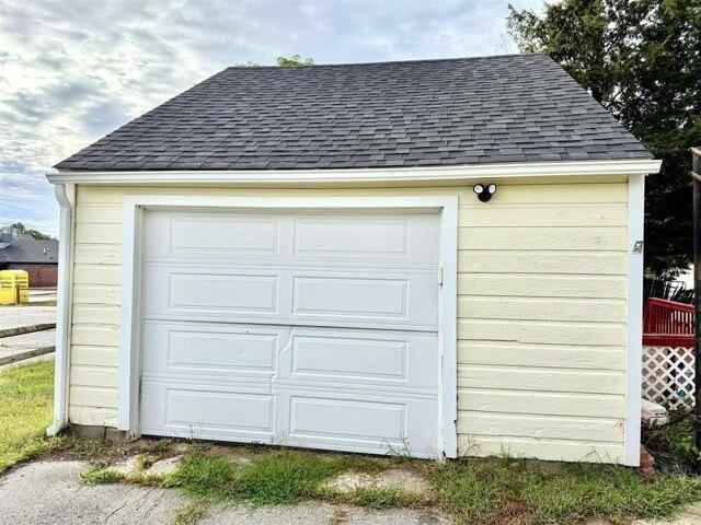 house with 4 bedroom, Claremont NH ES104850065