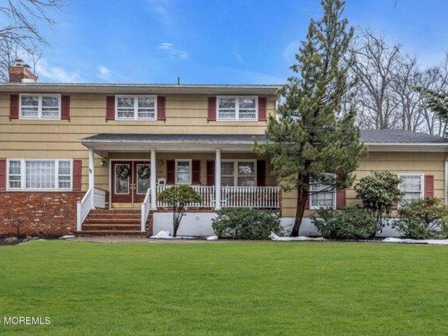 house with 4 bedroom, Clark NJ DLS102478961
