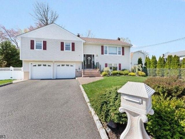 house with 4 bedroom, Clark NJ DLS102029048