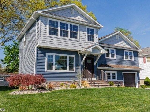 house with 4 bedroom, Clark NJ DLS102284283