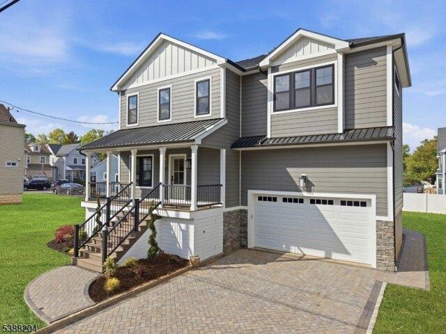 house with 4 bedroom, Clark NJ DS102254930