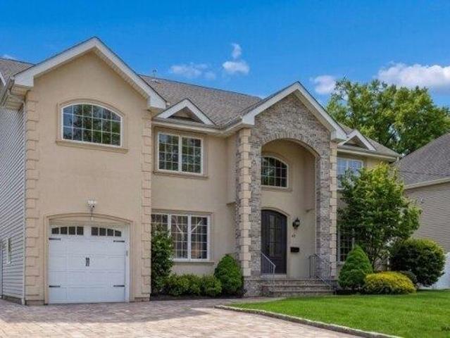 house with 4 bedroom, Clark NJ DS102317718