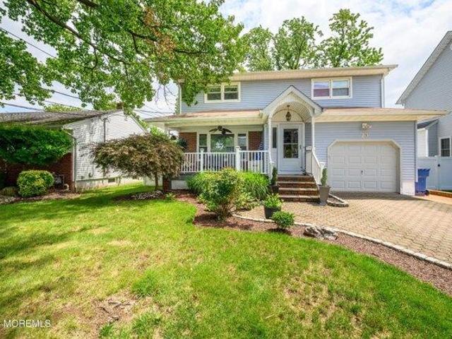 house with 4 bedroom, Clark NJ ES104832105